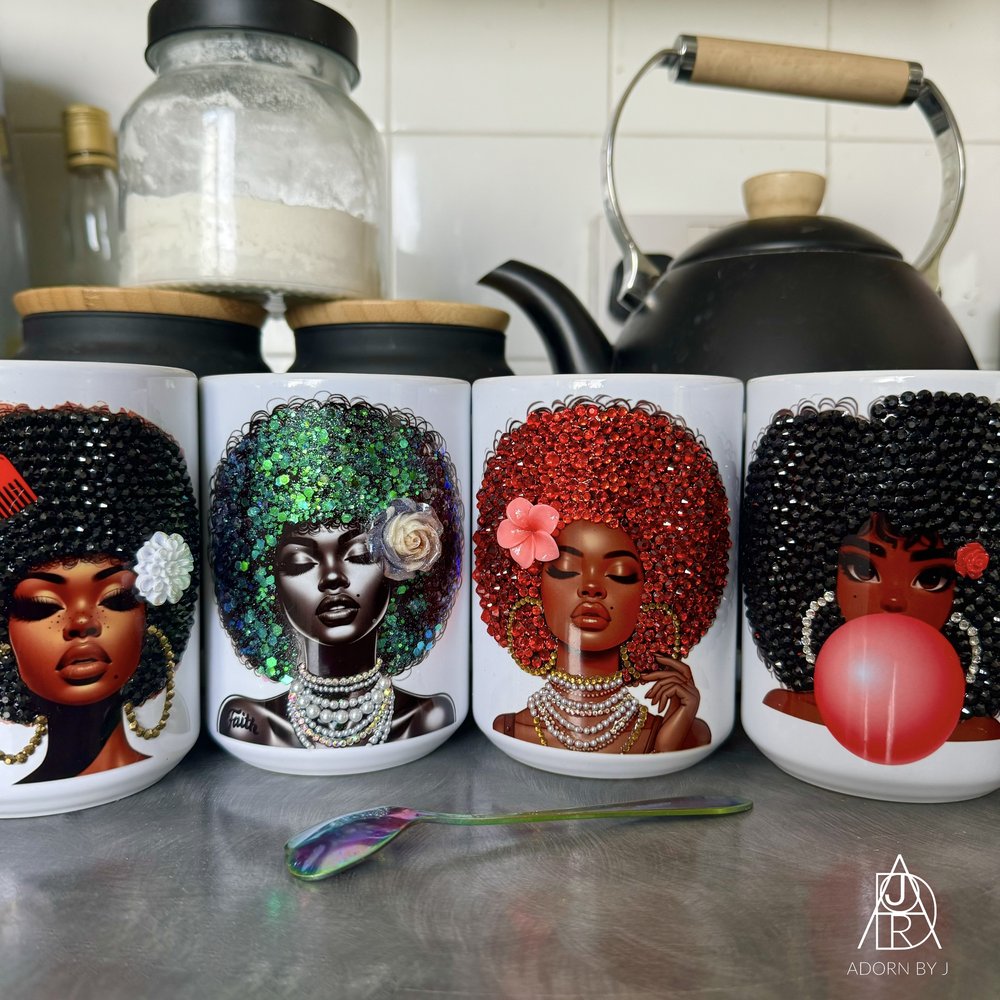 Mugs – Page 2 – Adorn By J